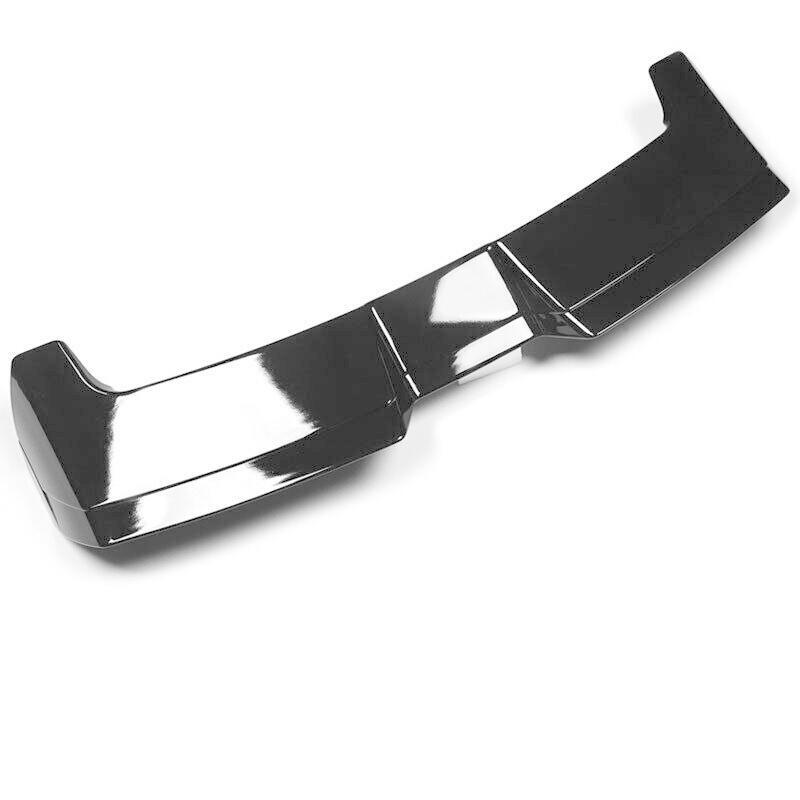 Rear Trunk Spoiler Wing Flap 1pcs Fit For Ford Explorer 2020-2022 Gloss ...