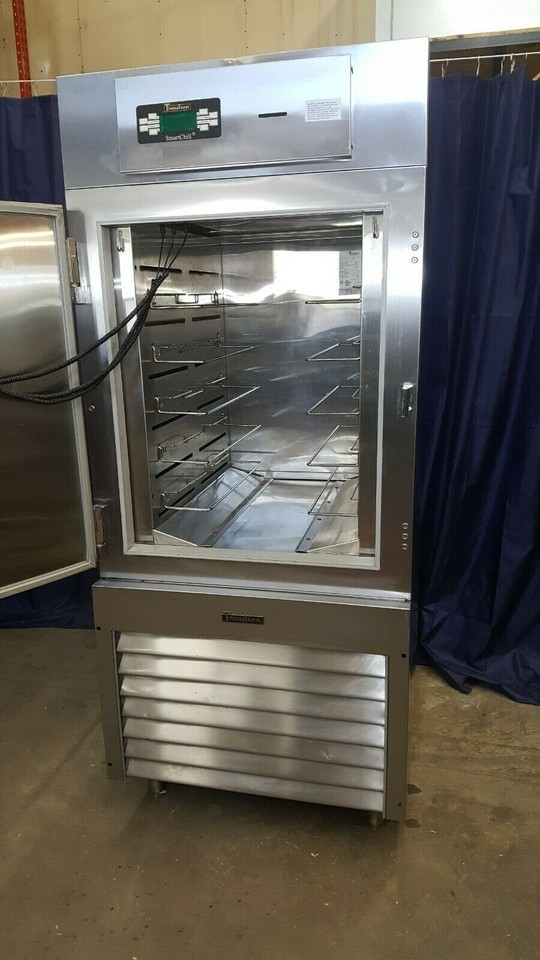 TRAULSEN RBC100 Blast Chiller 100 LB Capacity | eBay