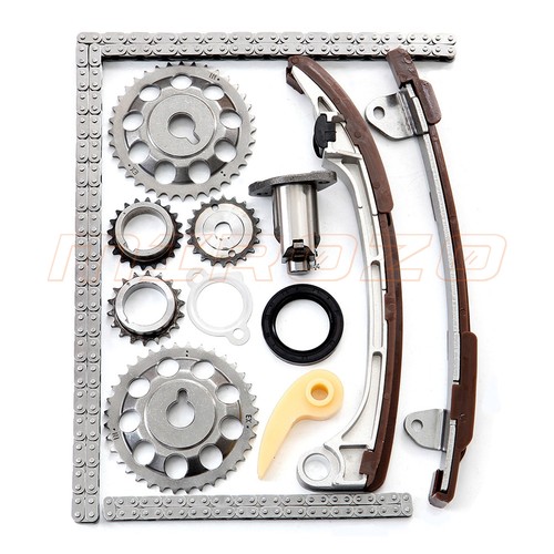 Timing Chain Kit For 2010-2012 Lexus HS250h Base Sedan 4-Door 2.4L ...