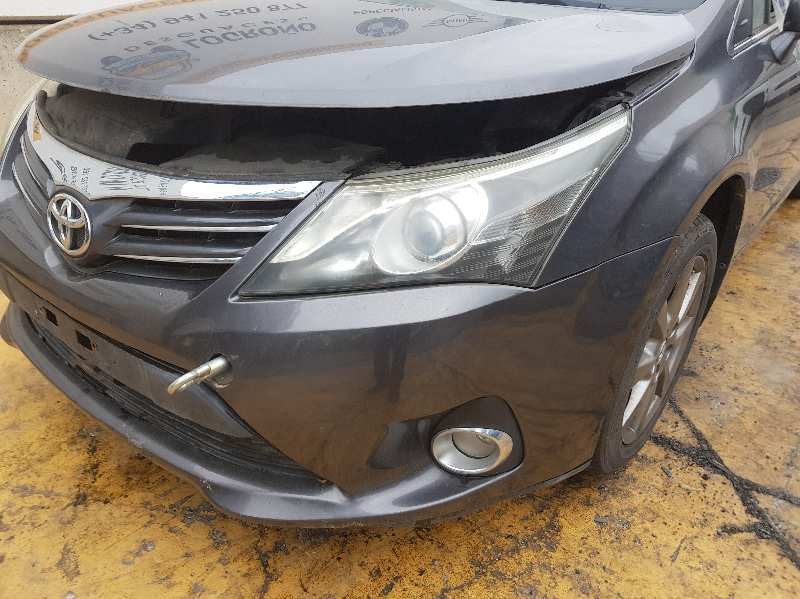 166200R010 2000308 auxiliary belt tensioner TOYOTA AVENSIS 2.0 D-4D 126 ...