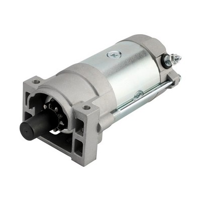 Lawn Mower Starter Motor for Toro Timecutter Titan HD 1500, Exmark ...