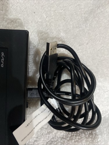 Astro MixAmp Pro TR Sound Mixer (Black) | eBay