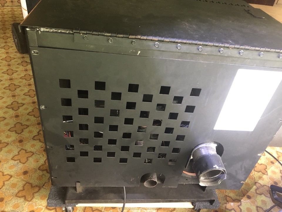 Englander pellet stove model# 25-PDVC. PICK UP ONLY | eBay