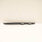 NEW BMW 5 GT F07 FRONT BUMPER LEFT LOWER GRILLE TRIM 51117172369 ...