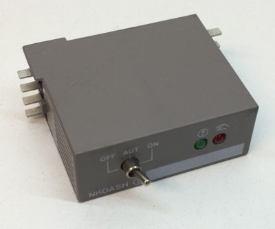 Controls - Staefa Controls