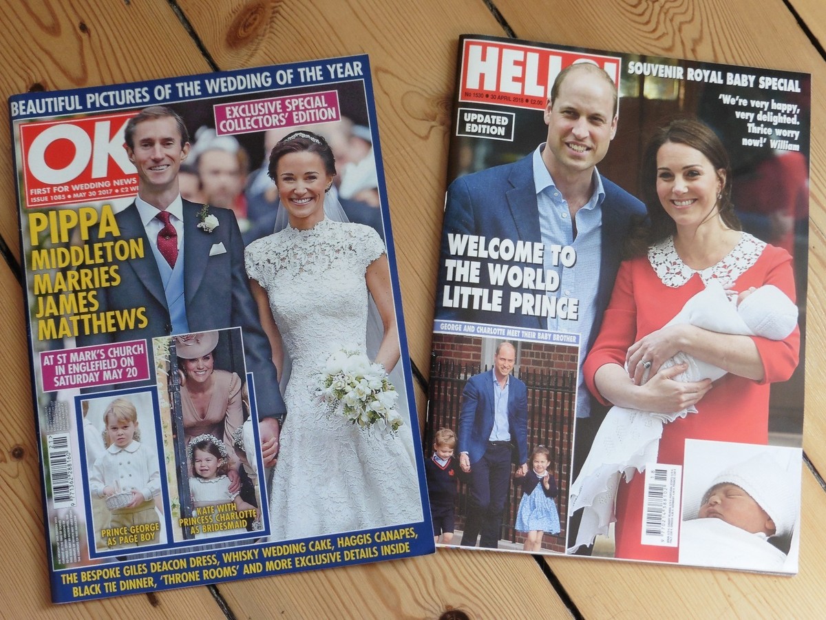 Pippa Middleton Quotes