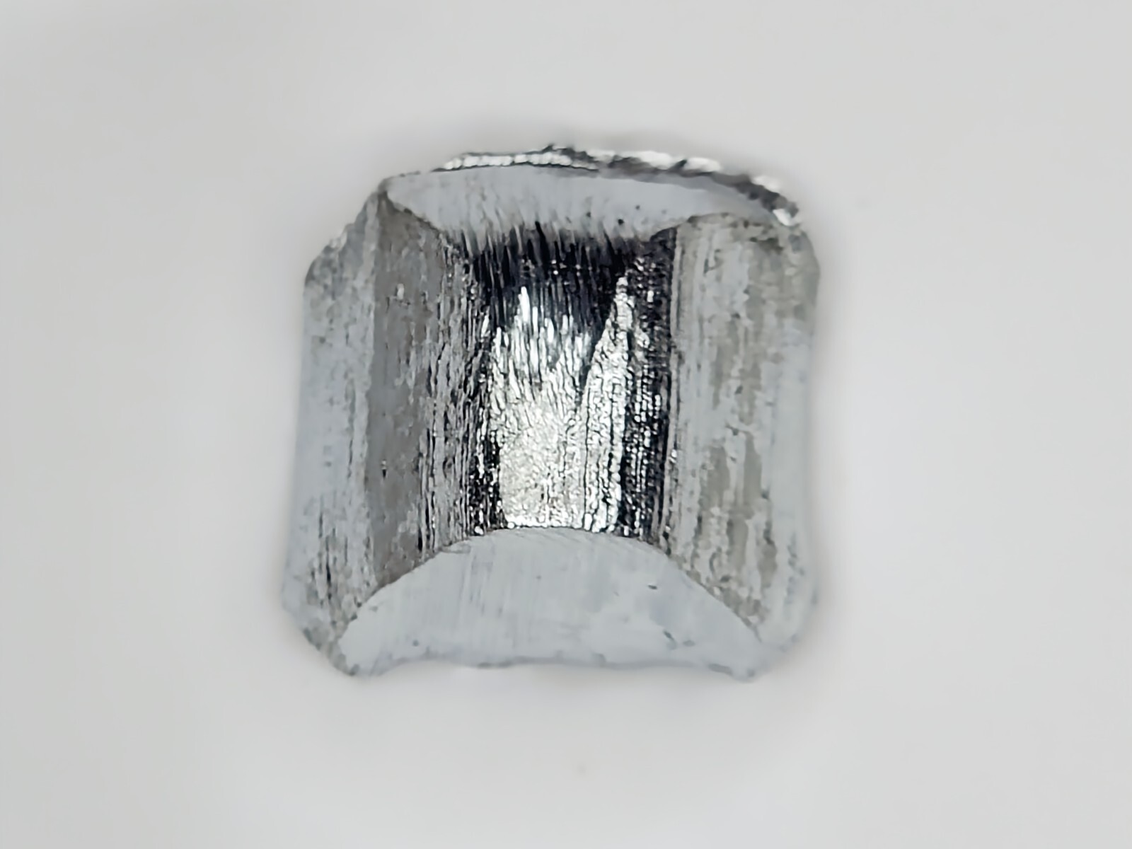 Zinc Zn99, 995 1kg Pure Zinc IN Pellets Pieces, Anode Truffle | eBay