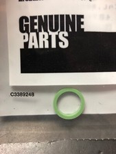 Genuine Cummins 4983908 Seal Rectangular Ring for sale online | eBay