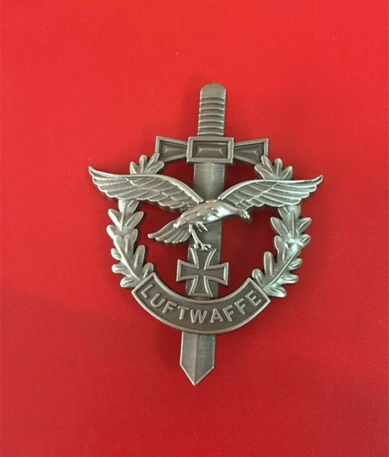German Air Force Insignia