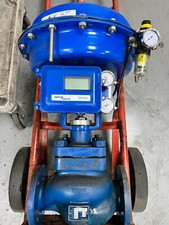 SPIRAX Sarco SP400 Pneumatic Regulator Smart Positioner ...