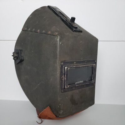 Welding Helmets - Welding Helmet Huntsman