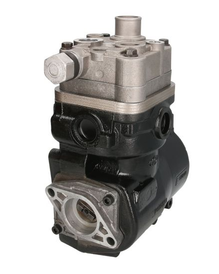 Kompressor Druckluftbremse passend für MAN TGA TGS TGX | eBay