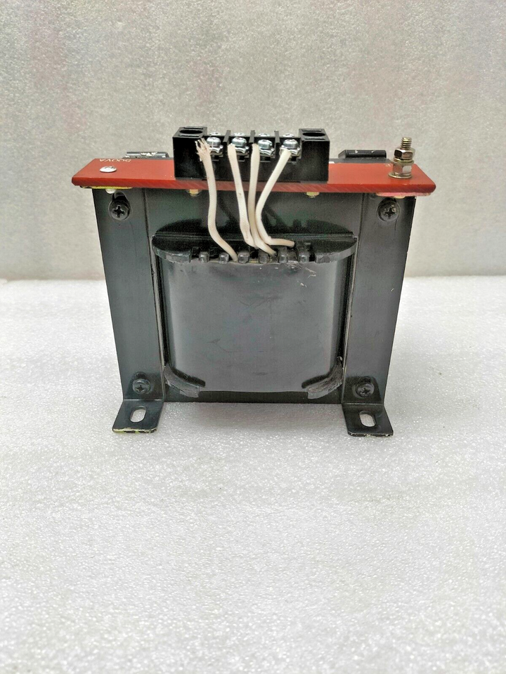 POLY ELECTRONIC PES-F-56133 ISOLATION TRANSFORMER | eBay