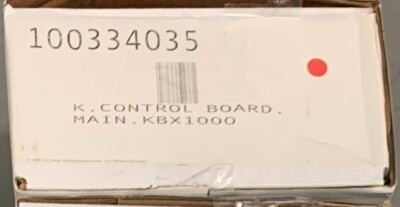 Valves - Water Heater