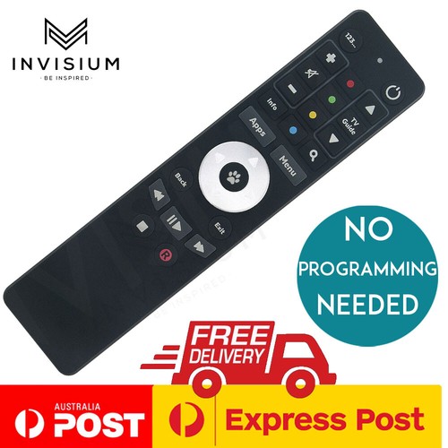 NEW Remote Control for Fetch Gen 2 Mini 4K,Mighty, Mini -H671T M616T ...