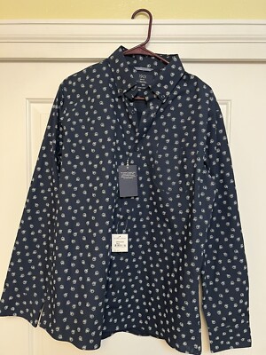 1901 Men’s Dress Shirt | eBay