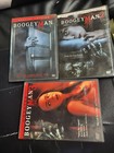LOT OF 3 Boogeyman REMAKE: BOOGEYMAN 1 + BOOGEYMAN 2 + BOOGEYMAN 3 (DVD ...