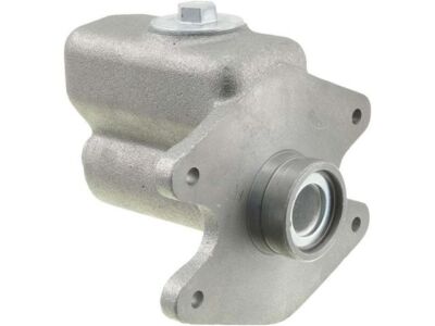 For 1970, 1973-1976 Ford F700 Brake Master Cylinder Dorman 82256GJ 1975 ...