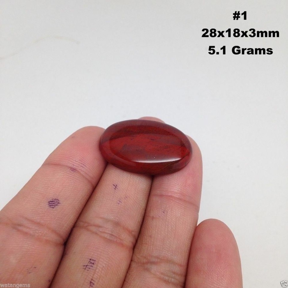 Various Oval, Tear Drop, Square cabochon CAB flatback semi-precious ...