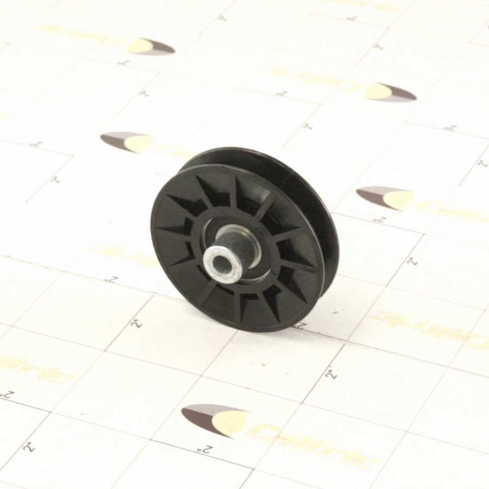 Drive V-Idler Pulley For Dixon D25K48Yt D25Kh48 D2654Gt D26Bh54 D26Kh48 ...