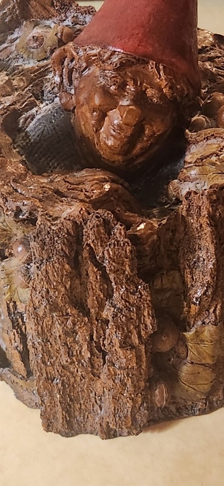 Super Rare Tom Clark Gnome "Roscoe" Only 1 On Ebay Vintage | eBay