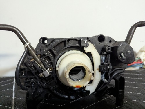 1990-1997 Mazda MX-5 Miata W/ Cruise Combination Switch Headlight Wiper ...