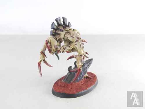 (8523) Genestealer Broodlord Nids Tyranids 40k Warhammer | eBay