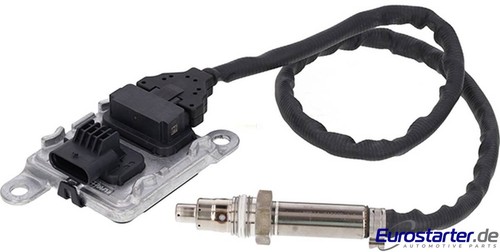 1*NOX SENSOR NOUVEAU ORIGINAL 5802819741 POUR IVECO | eBay