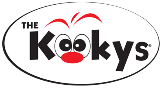 Kooky Klickers Kollectible Kids Party Gift Pens The Kookys Krew 50 ...