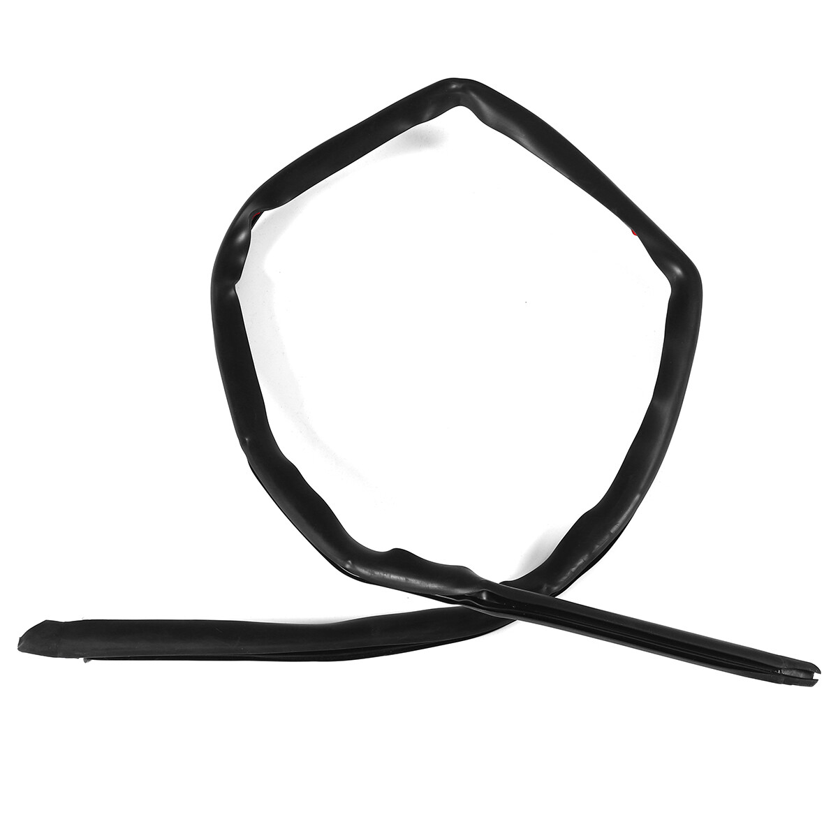 Rear Windshield Upper Moulding Seal Strip For BMW E90 328i 330i 335i ...