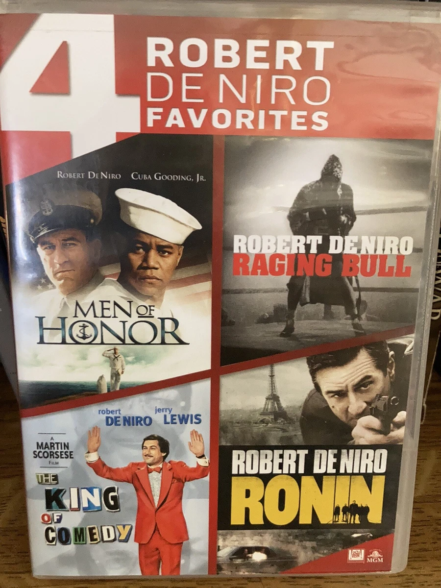 Robert De Niro Movies