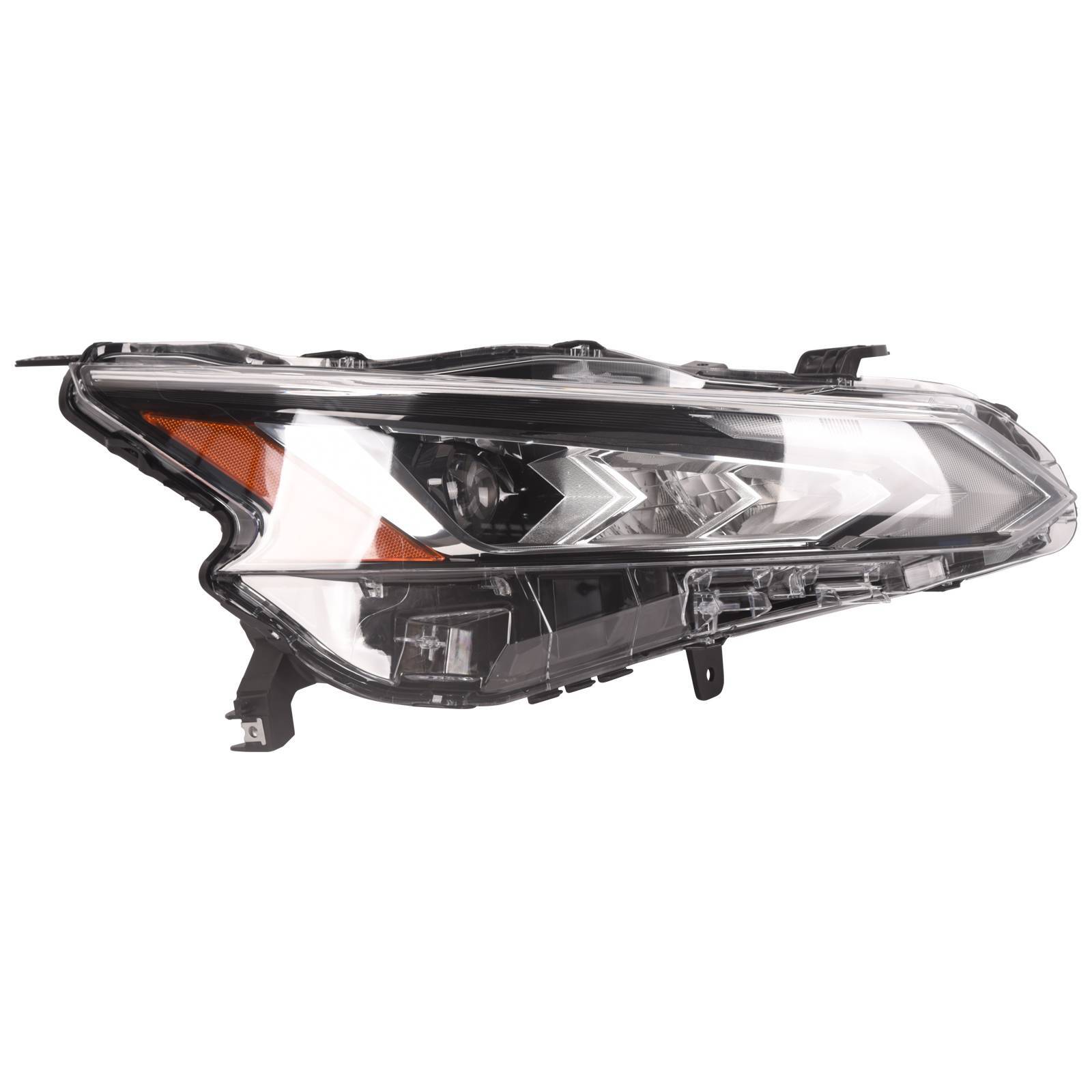 For Nissan Altima 2019-2022 LED Headlights Left&Right Side 260606CA5B ...