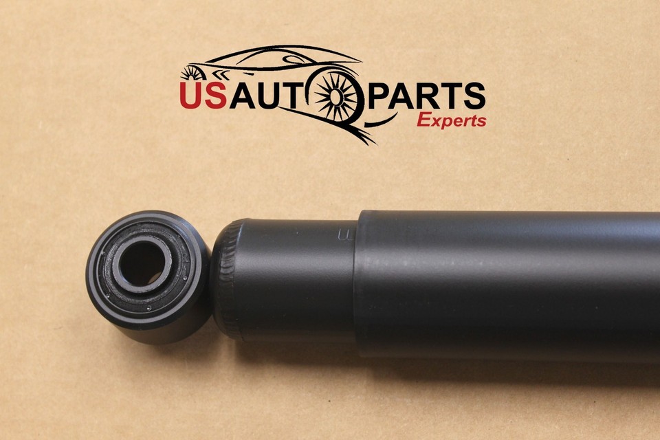 Genuine Isuzu Shock Absorber Assembly Front For FRR NRR 6HE1 6HK1 7.1L ...