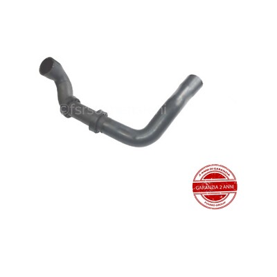 MANICOTTO INTERCOOLER TUBO ARIA PER LAND ROVER RANGE ROVER EVOQUE 2.2d ...