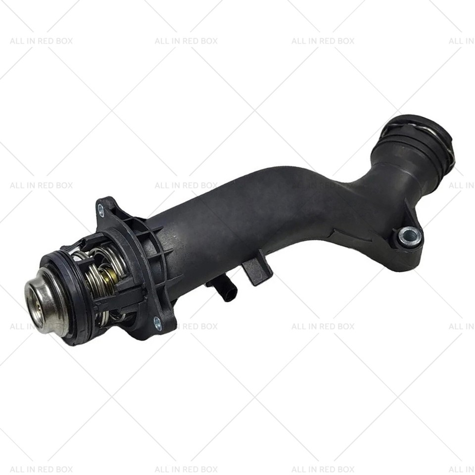 Engine Coolant Thermostat Housing Suitable For Mercedes CL550 CLS550 ...