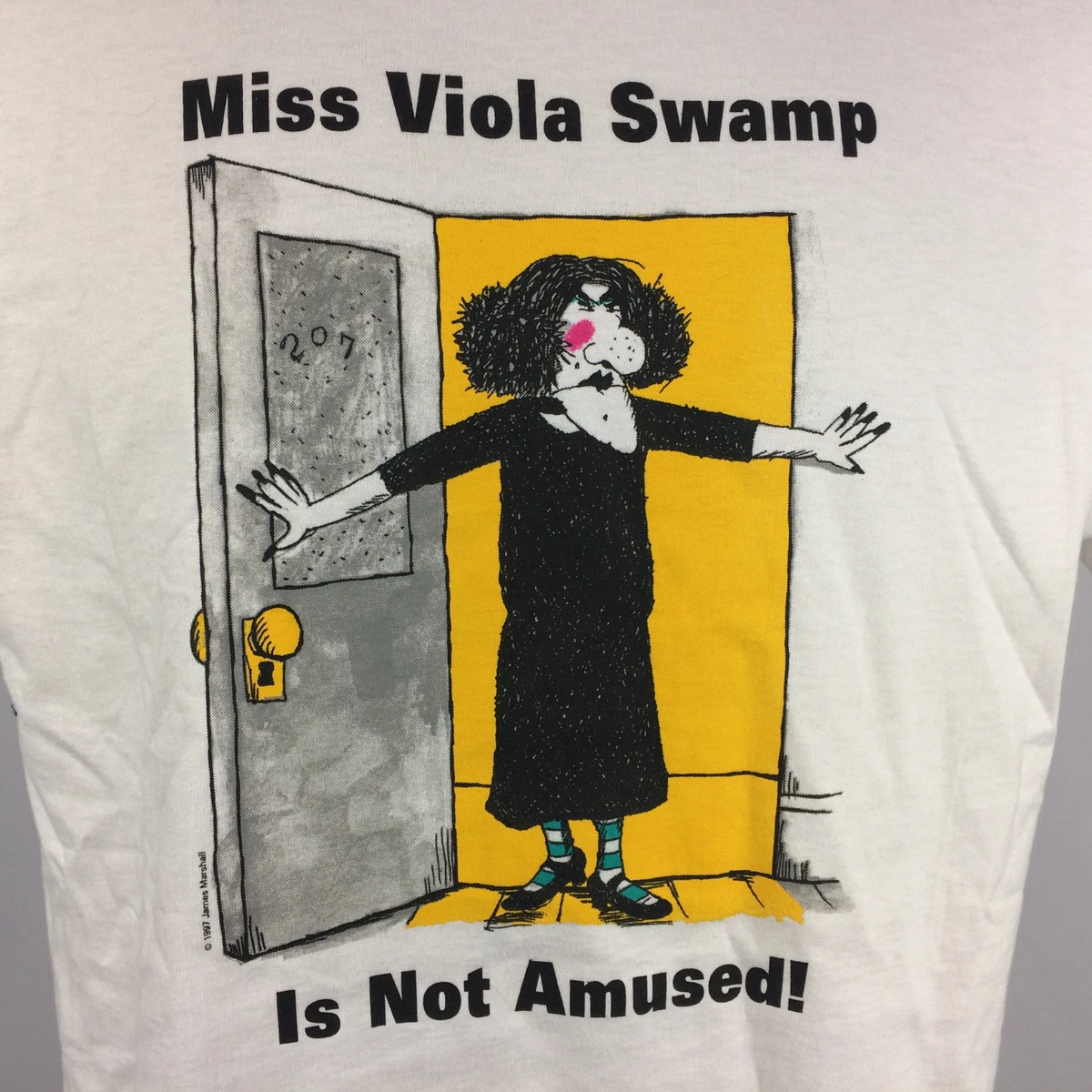 Viola Swamp