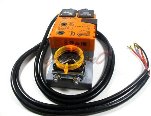 1PC New BELIMO Electric Throttle Air Valve Actuator LM24A-S 24V 5NM | eBay