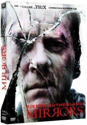 MIRRORS [DVD] - NEUF | eBay