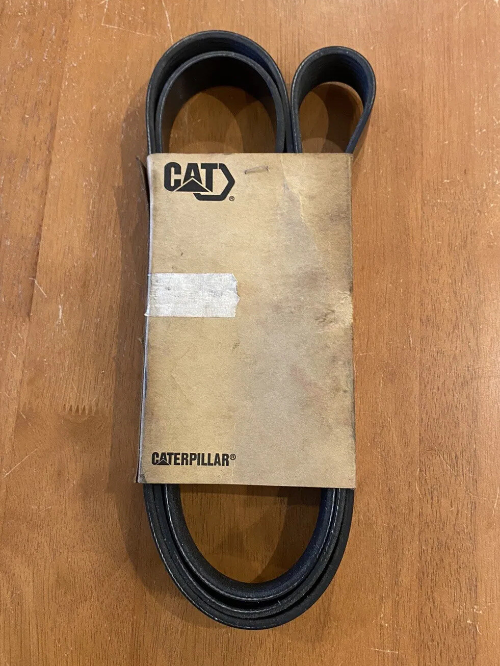 Caterpillar+Belt+185-5872+CAT+1855872 for sale online | eBay