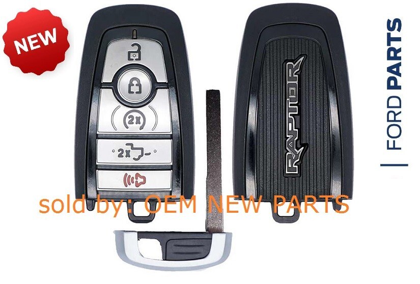 Keyless Entry For Ford F150 OEM Ford F150 F250 Keyless Entry Remote Fob ...