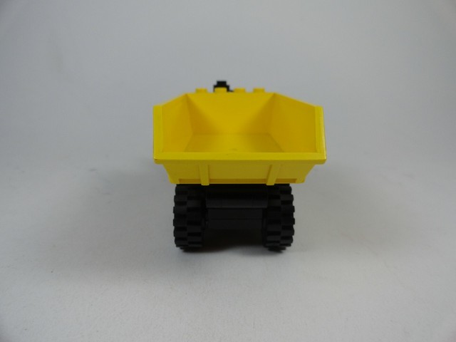 LEGO Town Construction Truck (6652) for sale online | eBay