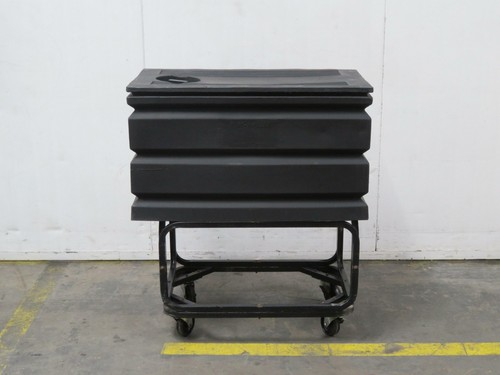 GRAINGER PORT-A-FILLER 50 GALLON EVAPORATIVE & COOLER ACCESSORIES ...
