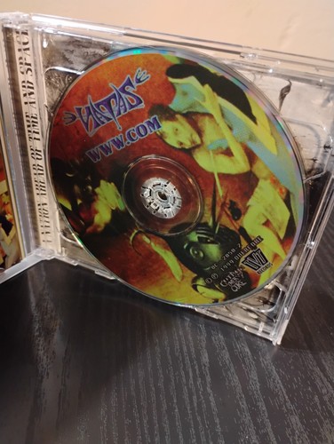 WWW.Com (Wicket World Wide) by Natas (CD, Oct-1999 2 Disc Set | eBay