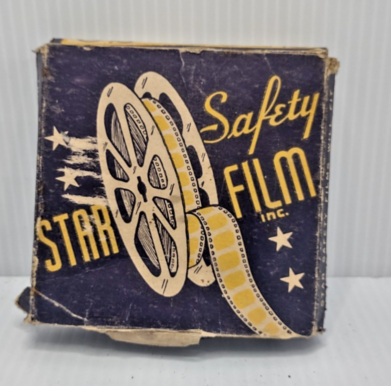 VINTAGE 16 MM OLD TIME MOVIES (Lot of 13) Untested | eBay