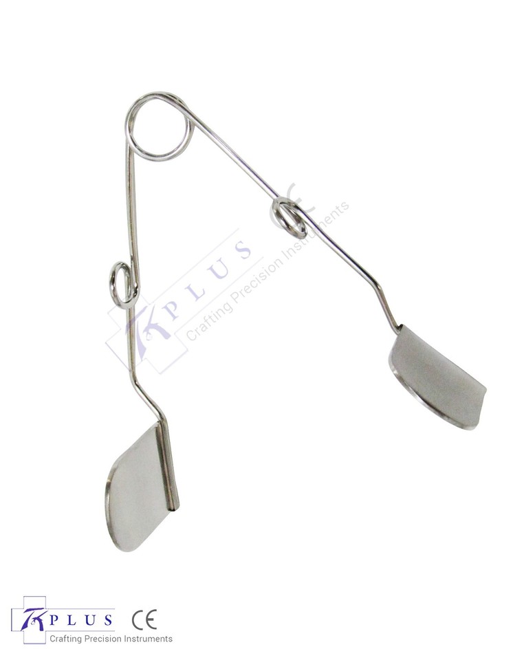 Rodent & Rabbit Cheek Dilator Veterinary Instruments Dentistry - Medium ...