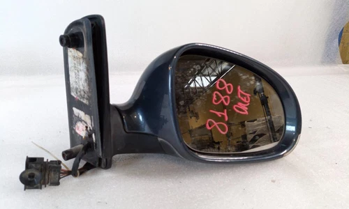 7M3857502KD7F Rétroviseur Droit pour VOLKSWAGEN SHARAN (7M6/7M9 ...