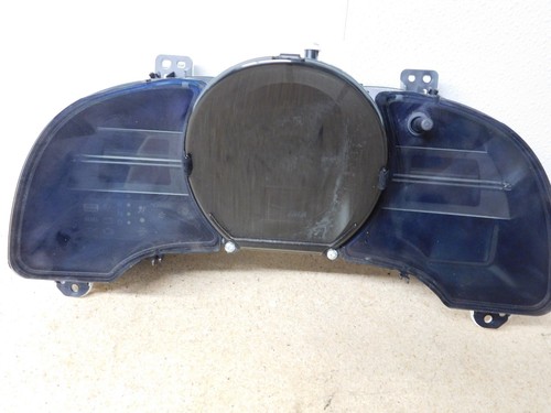 2010-16 HONDA CRZ SPEEDOMETER CLUSTER OEM (HR-0392-009/78100 SZT A113 ...