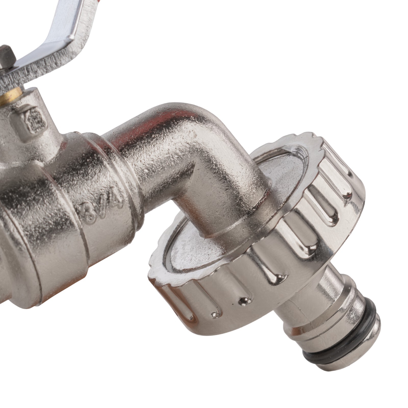 Outdoor garden tap/stand pipe selection 3/4" bsp watering irrigation | eBay