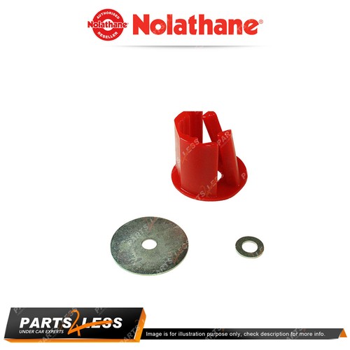 Nolathane Wear Resistant Polyurethane Front Engine Torque Arm Bushing ...