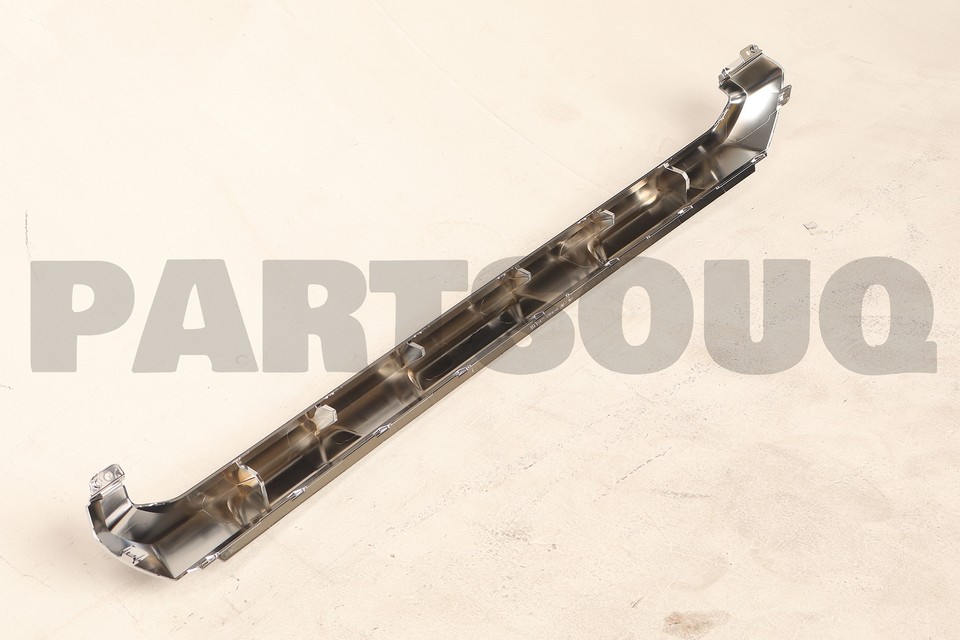 5312248050 Genuine Toyota MOULDING RADIATOR 53122-48050 | eBay